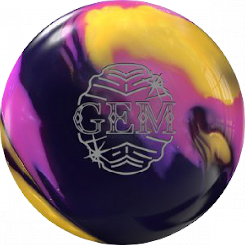 Roto Grip Gem Hybrid 14 lbs 12 oz NIB – BowlingGems.com Roto Grip Gem Hybrid 14 lbs 12 oz NIB – BowlingGems.com