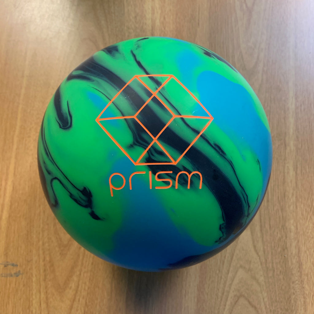 Brunswick Prism Solid 15 lbs NIB – BowlingGems.com