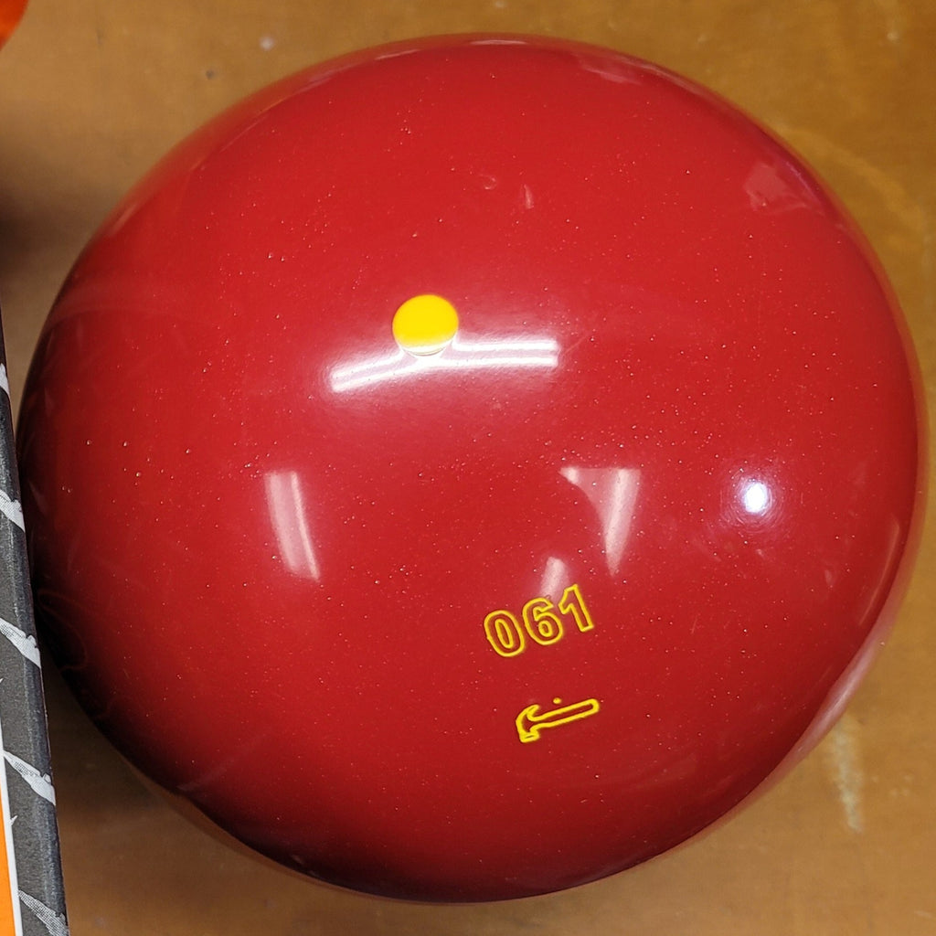 Hammer Vibe Infrared XR 15 lbs NIB – BowlingGems.com