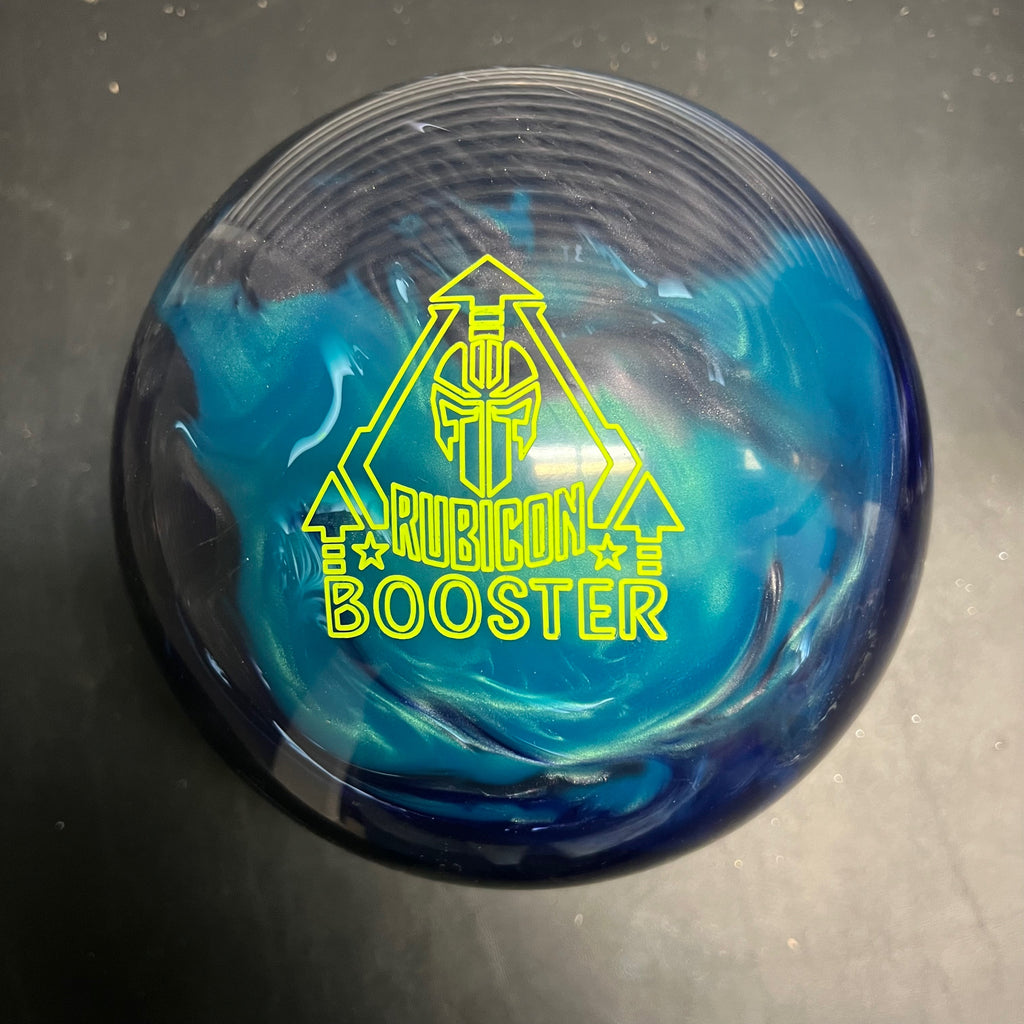 Roto Grip Rubicon Booster Pro-Pin 15 lbs NIB – BowlingGems.com
