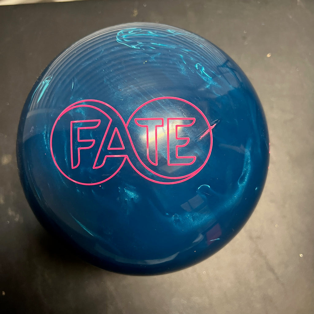 Storm Fate X-Comp 14 lbs 12 oz NIB – BowlingGems.com
