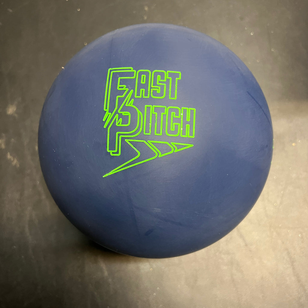 Storm Fast Pitch 14 lbs 12 oz NIB – BowlingGems.com