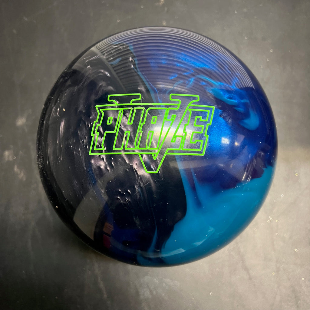 Storm Phaze V 15 lbs 11 oz NIB – BowlingGems.com