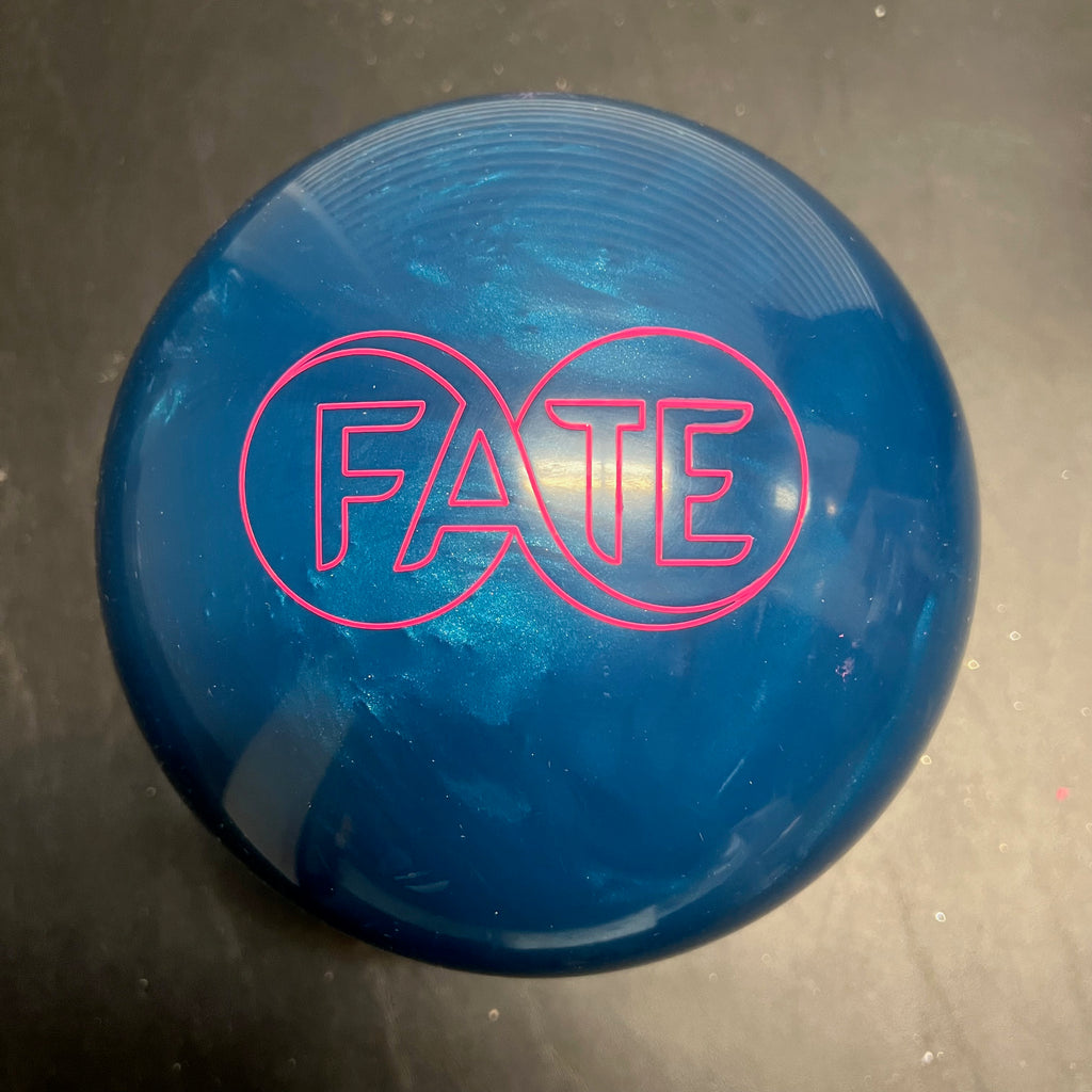 Storm Fate 14 lbs 12 oz NIB – BowlingGems.com