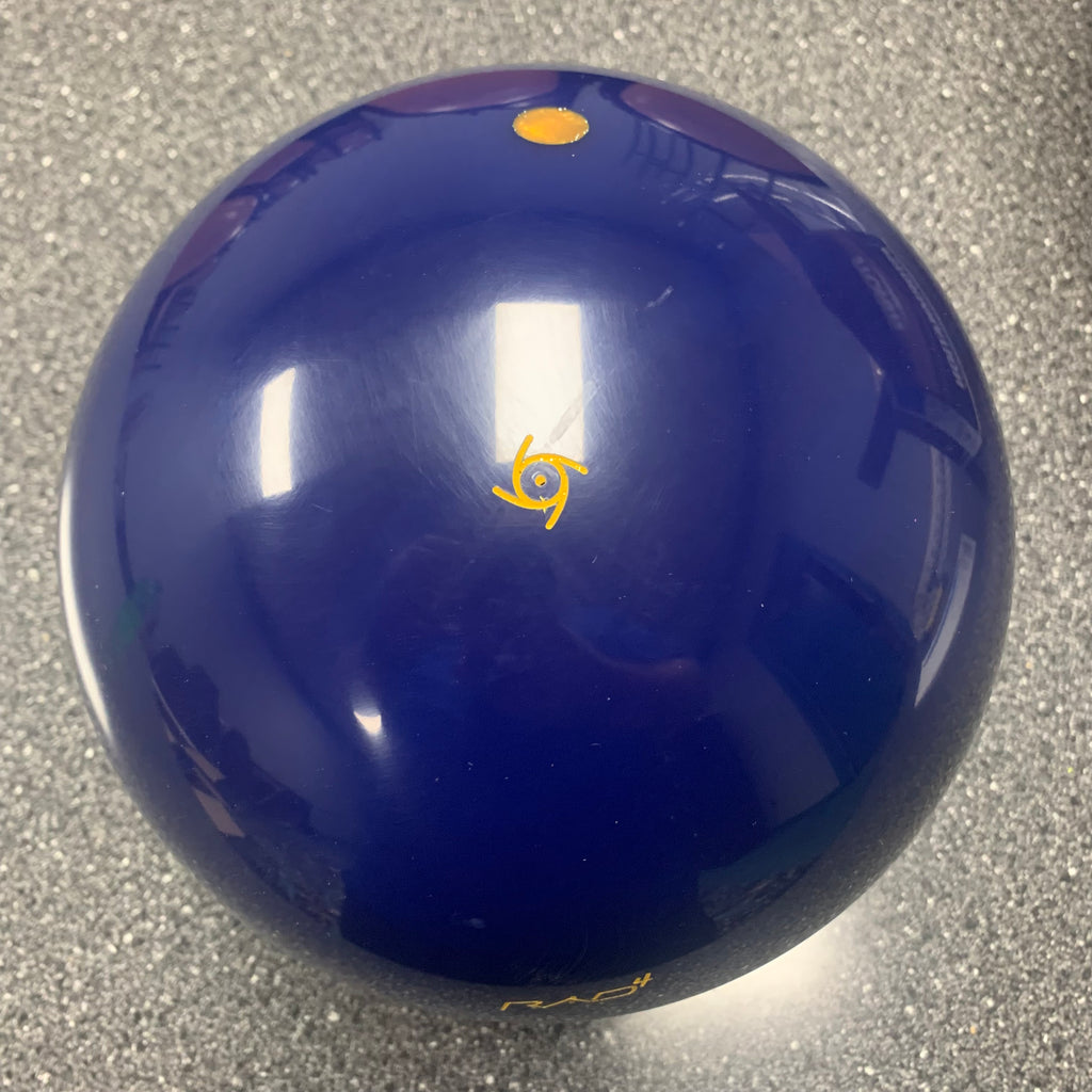 Storm The Code X-Comp 15 lbs NIB – BowlingGems.com