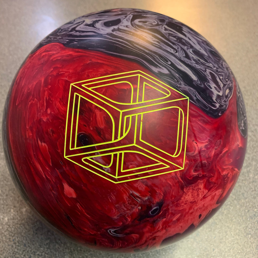 Storm Dimension 16 lbs NIB – BowlingGems.com