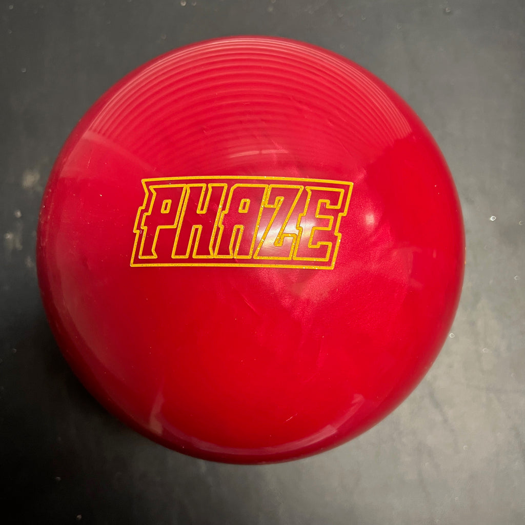 Storm Phaze Ruby 16 lbs NIB – BowlingGems.com