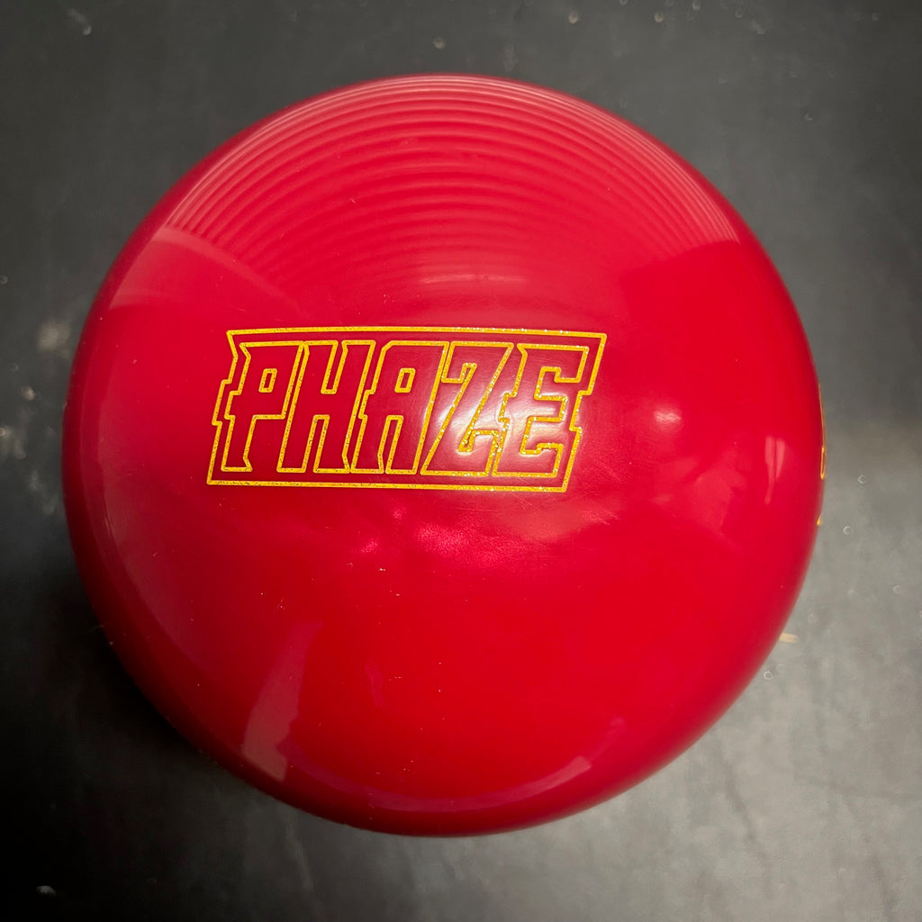 Storm Phaze Ruby X-Comp 15 lbs NIB – BowlingGems.com