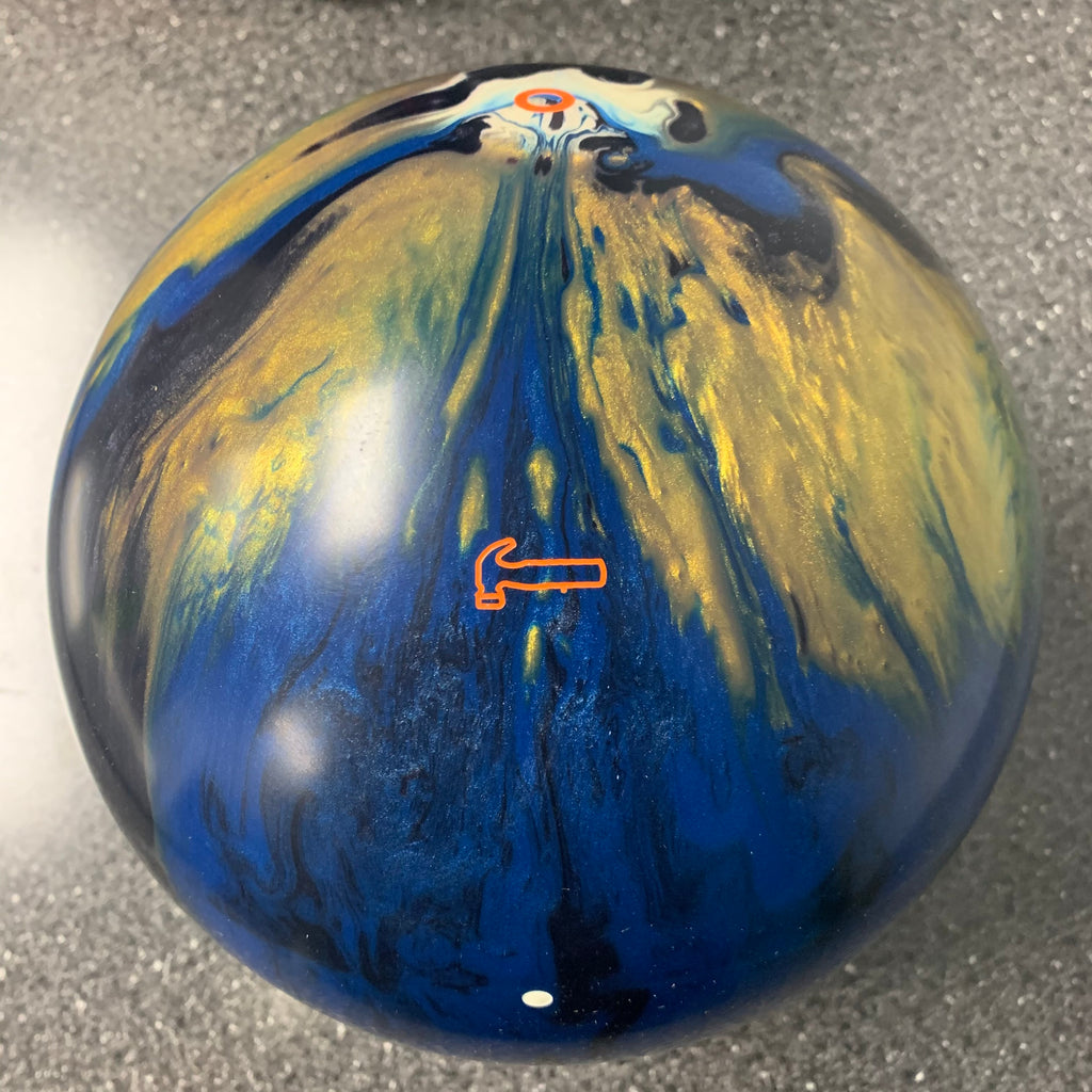 Hammer Redemption Pearl 15 lbs NIB – BowlingGems.com