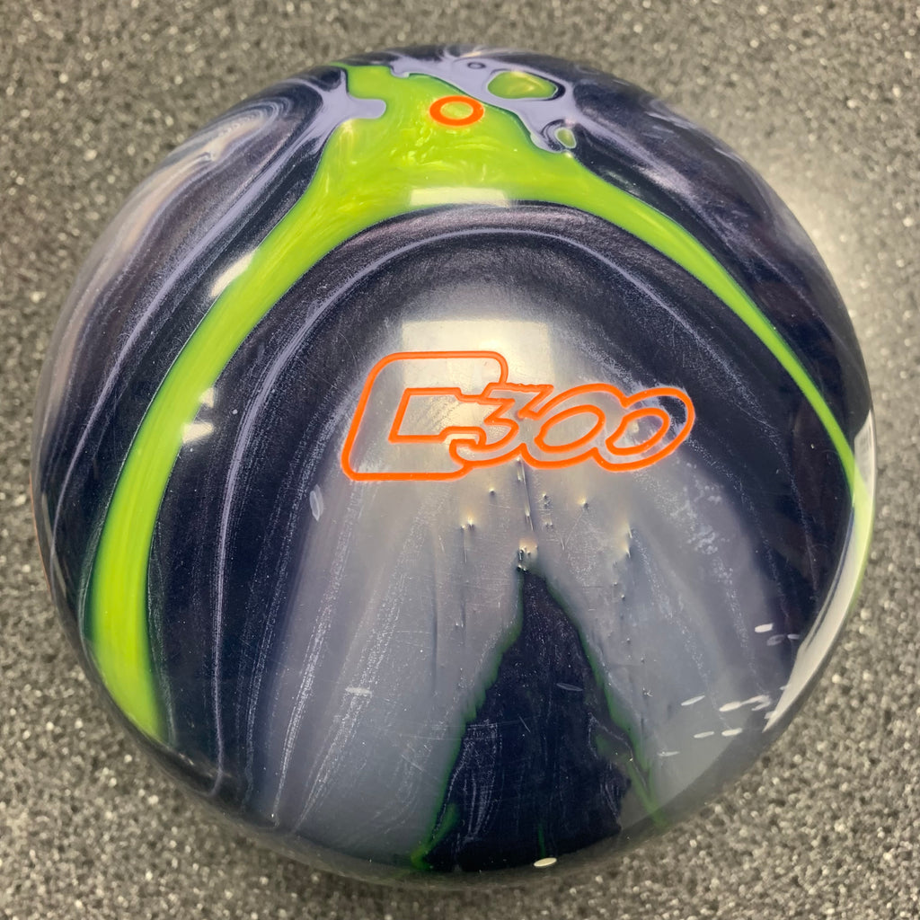 Columbia 300 Command 15 lbs NIB – BowlingGems.com