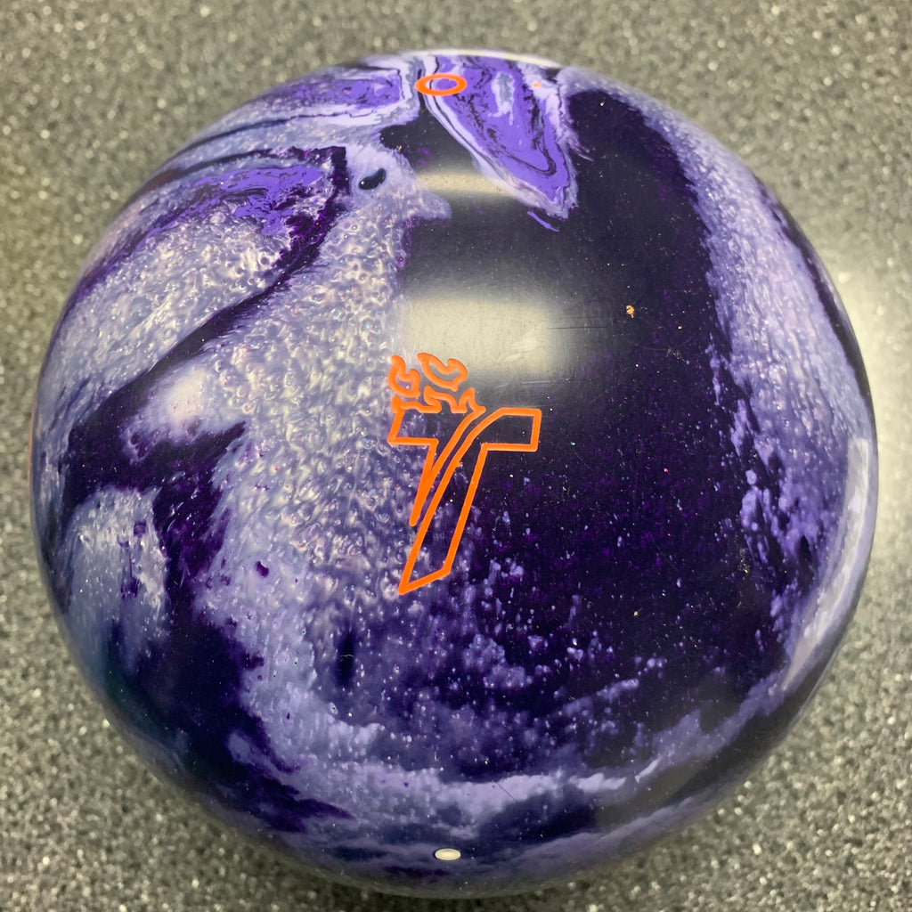 Track Legion Pearl 15 lbs NIB – BowlingGems.com