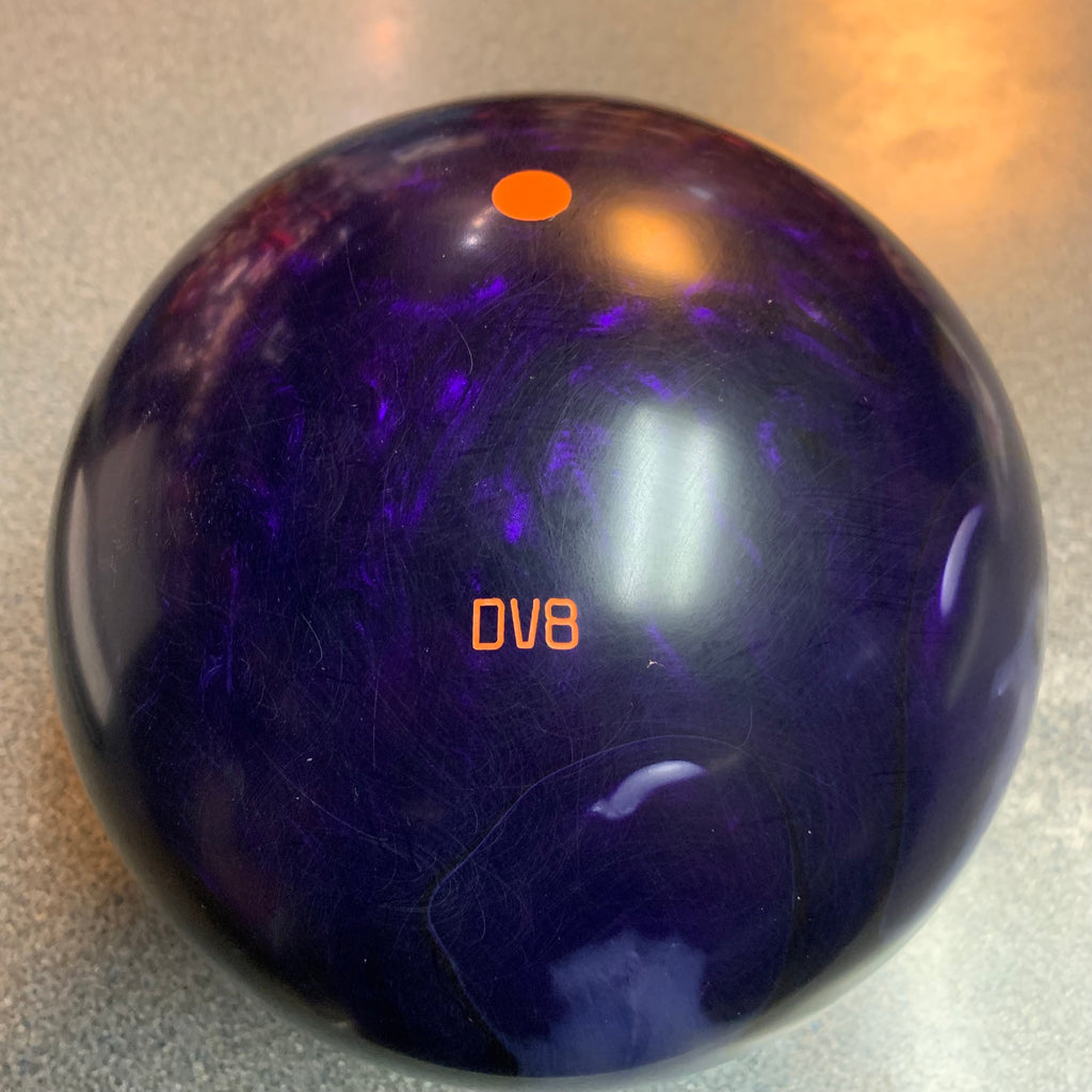 DV8 Activ8 15 lbs NIB – BowlingGems.com