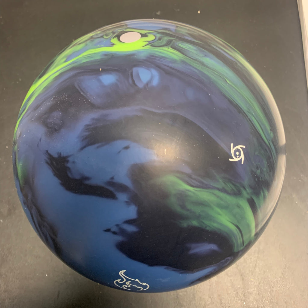 Storm Super Nova Pro-CG 15 lbs NIB – BowlingGems.com